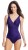 Miraclesuit Women's Solid Oceanus One Piece Swimsuit - Visuall.co