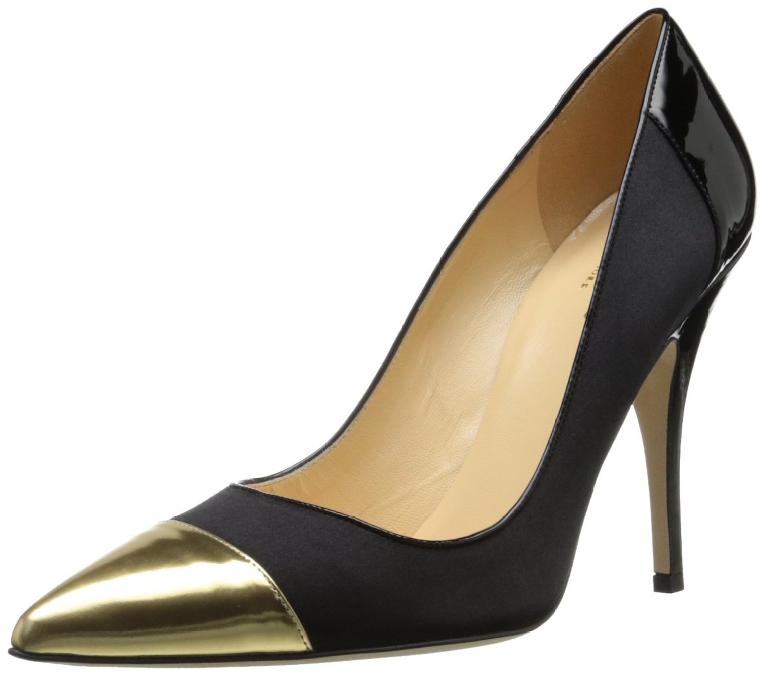 Kate Spade New York Women's Liberty Dress Pump - Visuall.co