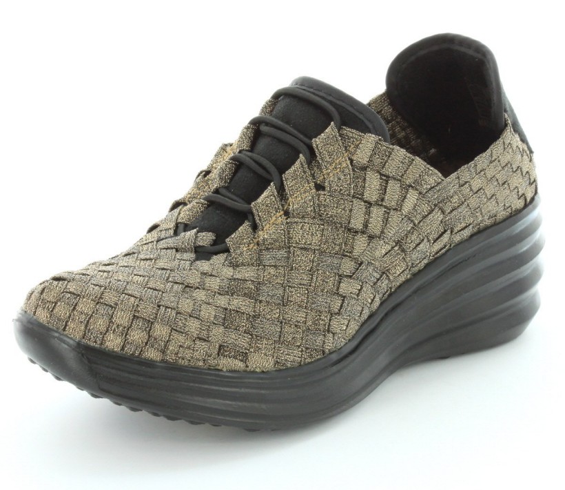 Bernie Mev Women's Victoria Rise - Visuall.co